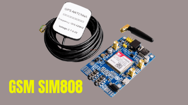 Interfacing Sim808 With Arduino Uno Friendtechbd